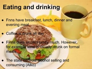 Hospitality rules in your countries – manners of conduct which are ...