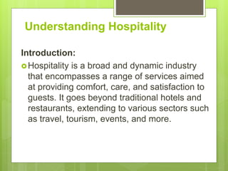Hospitality_Understanding Hospitality.pptx