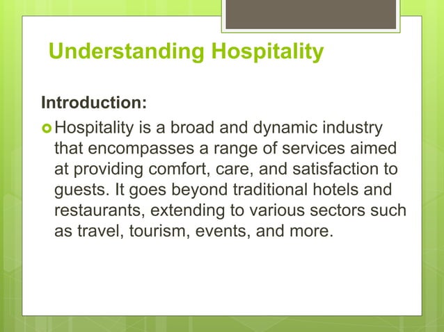 Hospitality_Understanding Hospitality.pptx