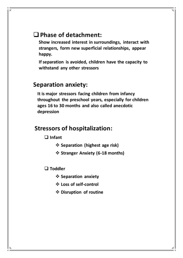 Hospitalization | DOCX
