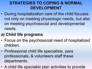 hospitalizedchild-170408032024.pptx power point | PPT