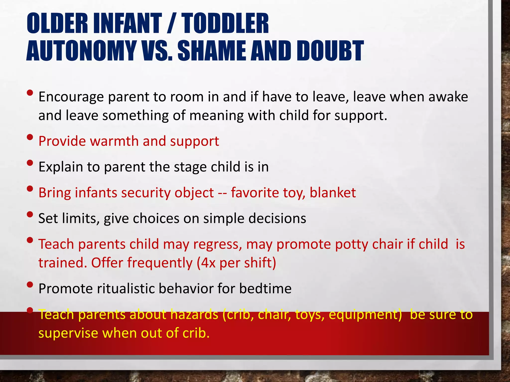 Hospitalized Child.ppt