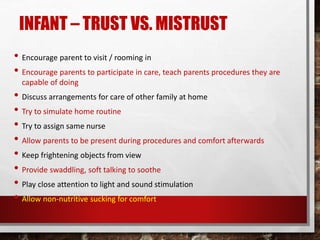 Hospitalized Child.ppt