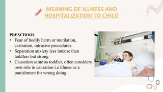 Enhancing pediatric care: A comprehensive presentation on hospitalized ...