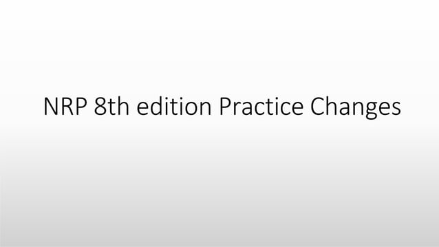 Hospital Jelebu Neonatal Resuscitation Program (NRP) 8th.pptx