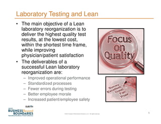 Making a Positive Impact on Patient Care: A Case Study of Children’s ...