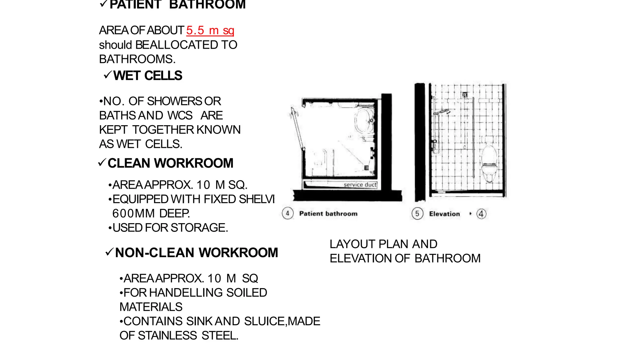Hospital library study | PPTX