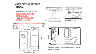 Hospital library study | PPTX