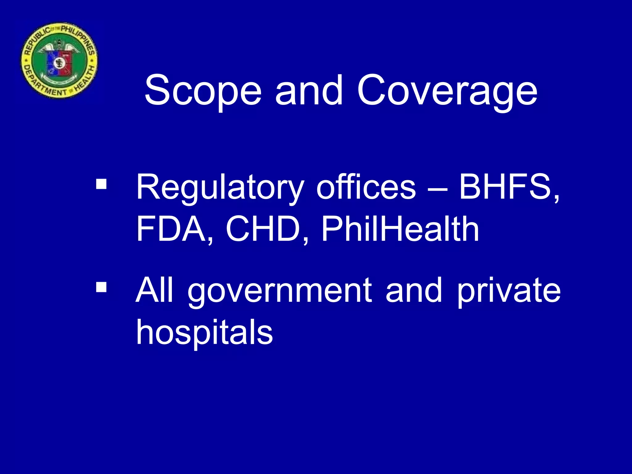 Hospital licensing process_and streamlining_nbl_upcph_revised_21 ...