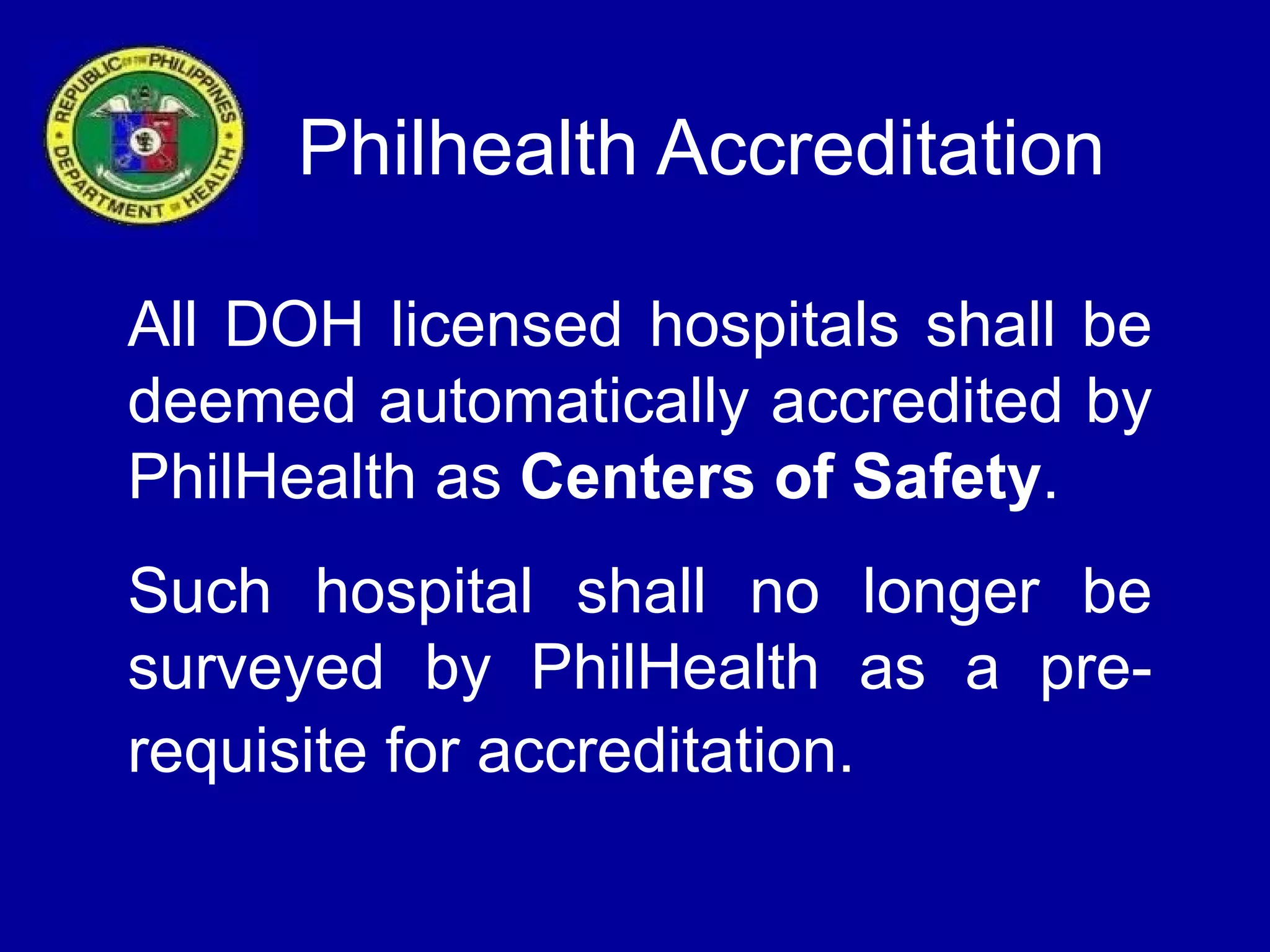 Hospital licensing process_and streamlining_nbl_upcph_revised_21 ...