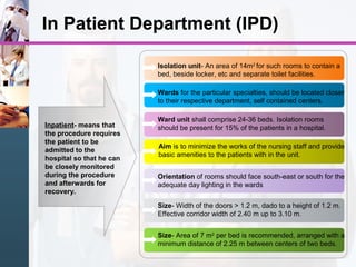 hospital case study | PPT