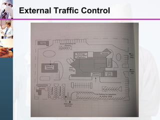 hospital case study | PPT