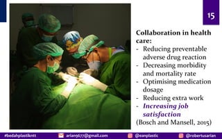 Customer Satisfaction vs Patient Safety | PDF