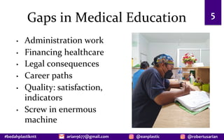 Customer Satisfaction vs Patient Safety | PDF