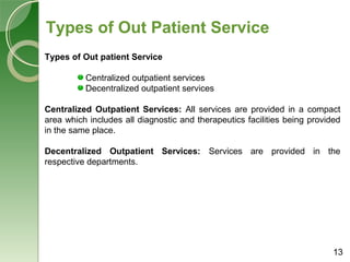 Hospital Management System | PPT