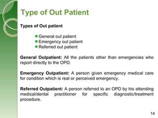 Hospital Management System | PPT