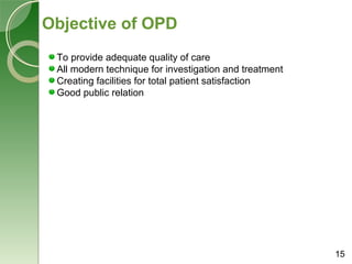 Hospital Management System | PPT