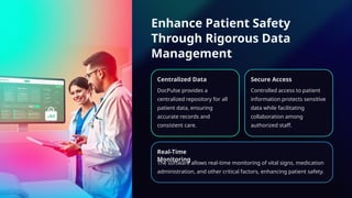 Hospital Management Software Helping you Achieve NABH Compliance ...
