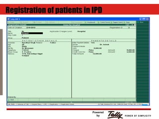 Hospital management software in bangladesh | PPT