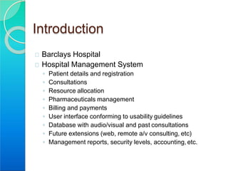 hospitalmanagementsystem-100620080136-phpapp02.pptx