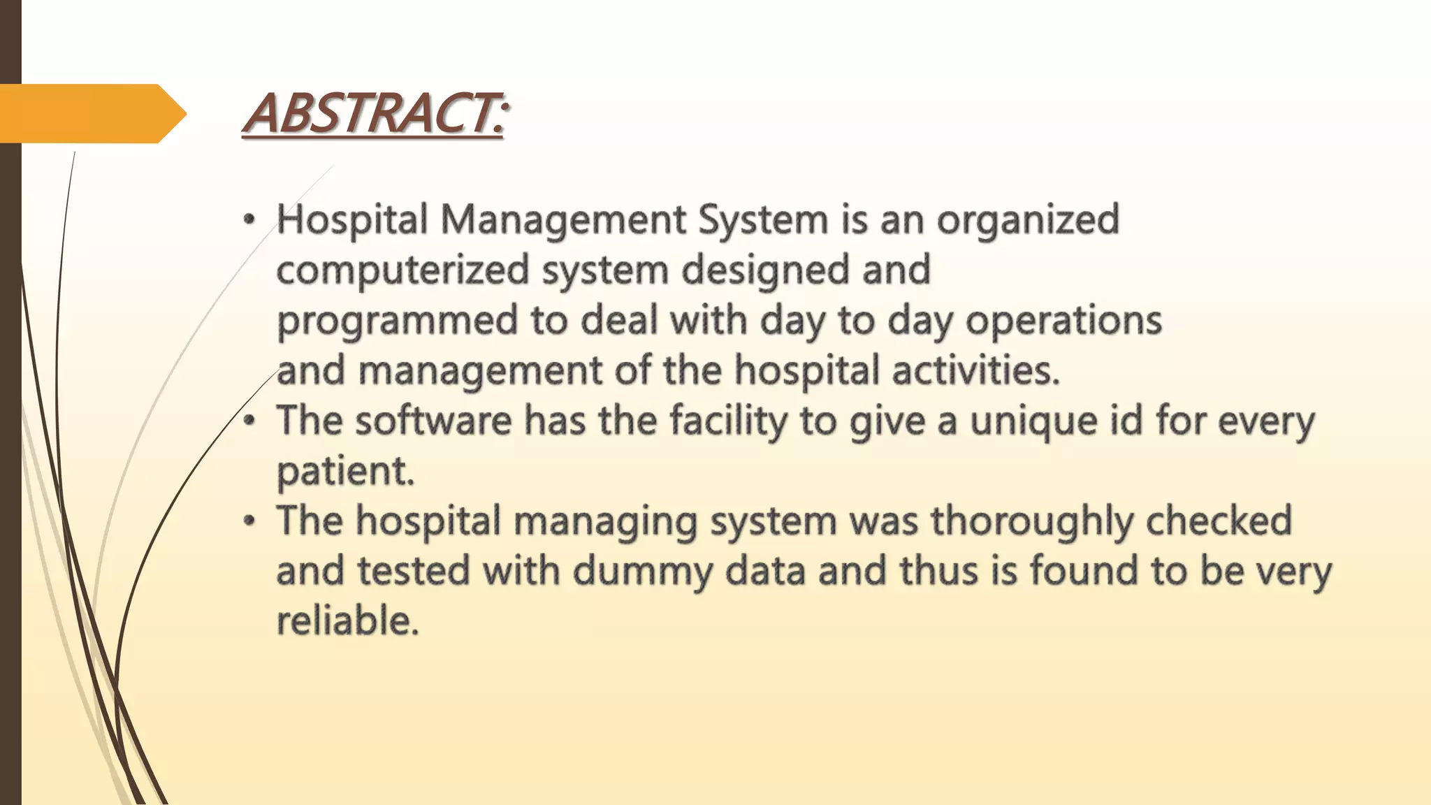 HOSPITAL MANAGEMENT SYSTEM 1.pptx