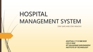 HOSPITAL MANAGEMENT SYSTEM 1.pptx
