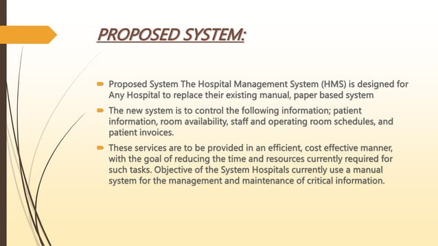 HOSPITAL MANAGEMENT SYSTEM 1.pptx