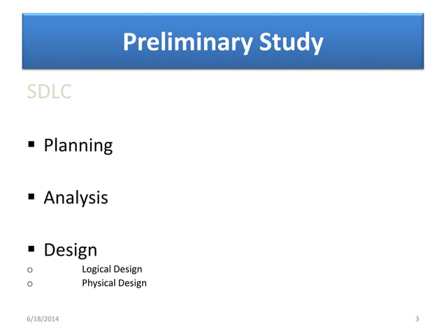 Hospital management system(database) | PPTX | Databases | Computer ...