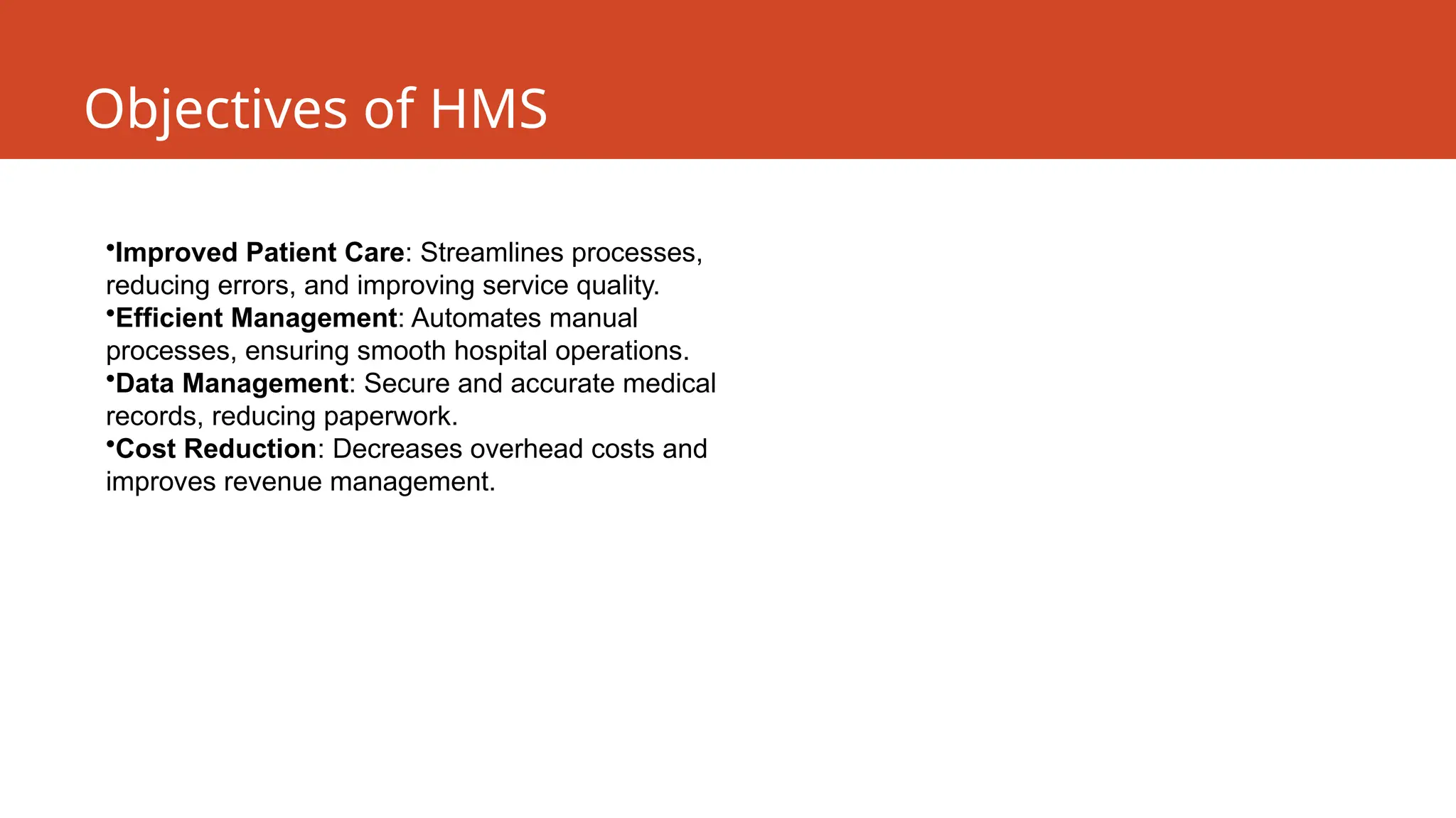 HMS - Hospital Management System (HMS).pptx