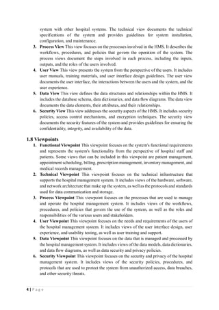 Hospital management system project report.pdf