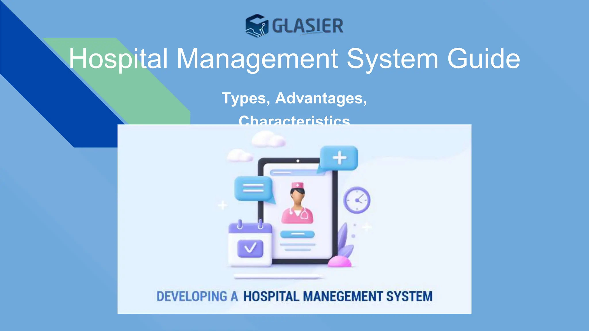 Hospital Managment System Glasier Inc.pptx