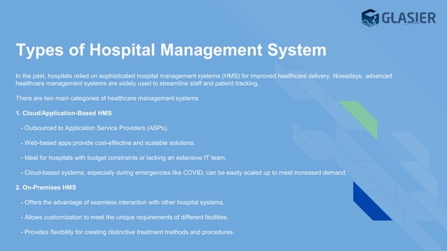 Hospital Managment System Glasier Inc.pptx