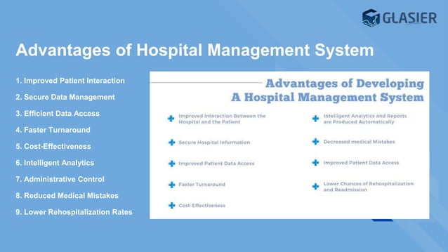 Hospital Managment System Glasier Inc.pptx