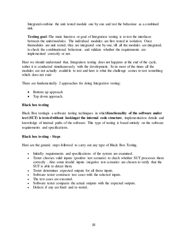 Hospital mangement system report file