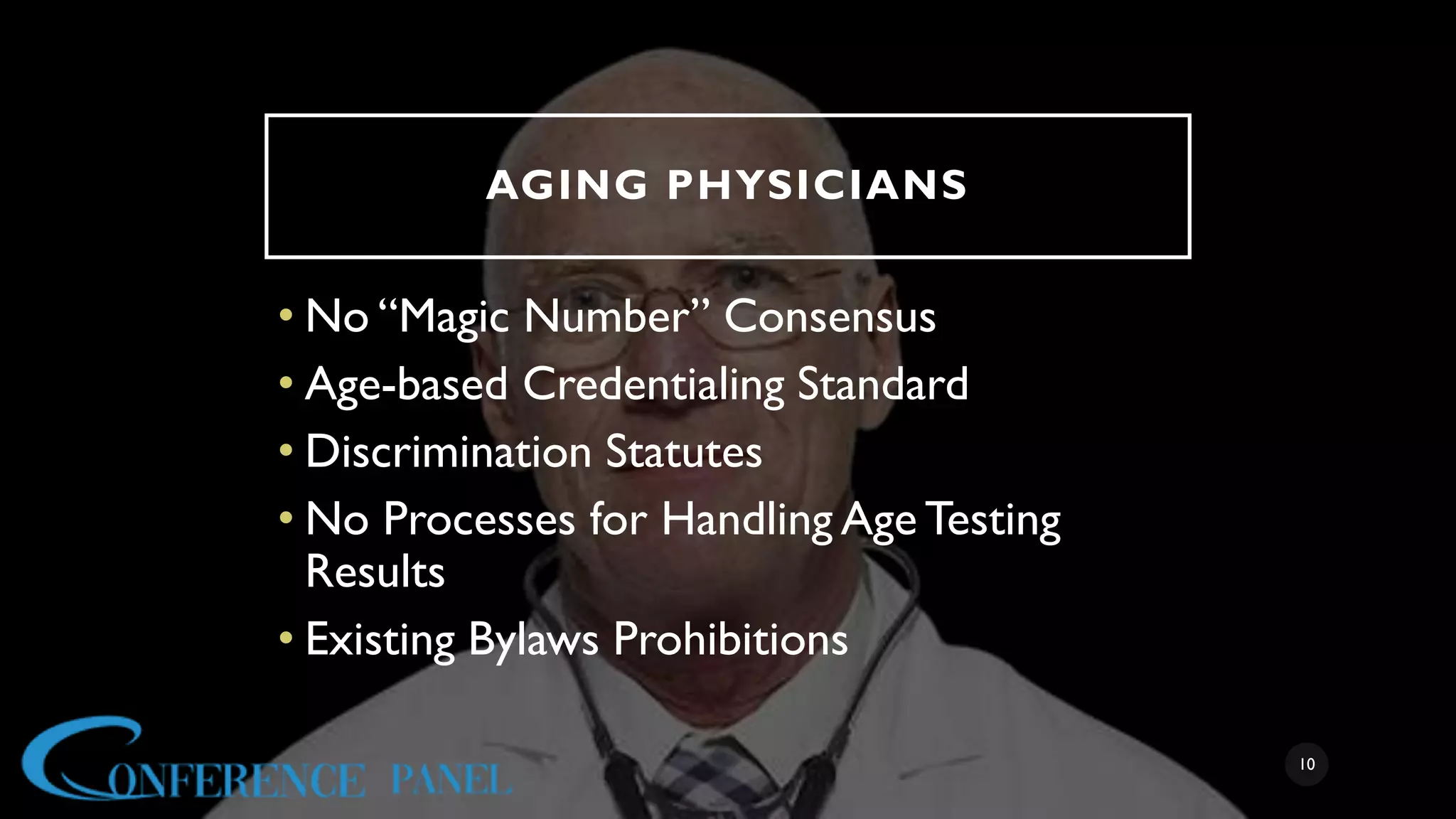 Hospital Medical Staff Bylaws Problems and Solutions: Update Now! | PDF