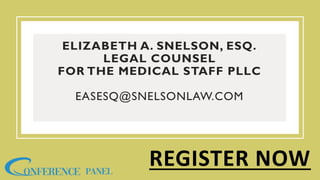 Hospital Medical Staff Bylaws Problems and Solutions: Update Now! | PDF
