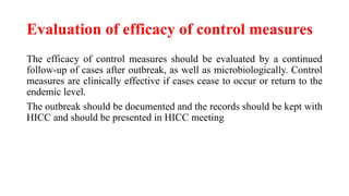 hospital outbreak management.pptx