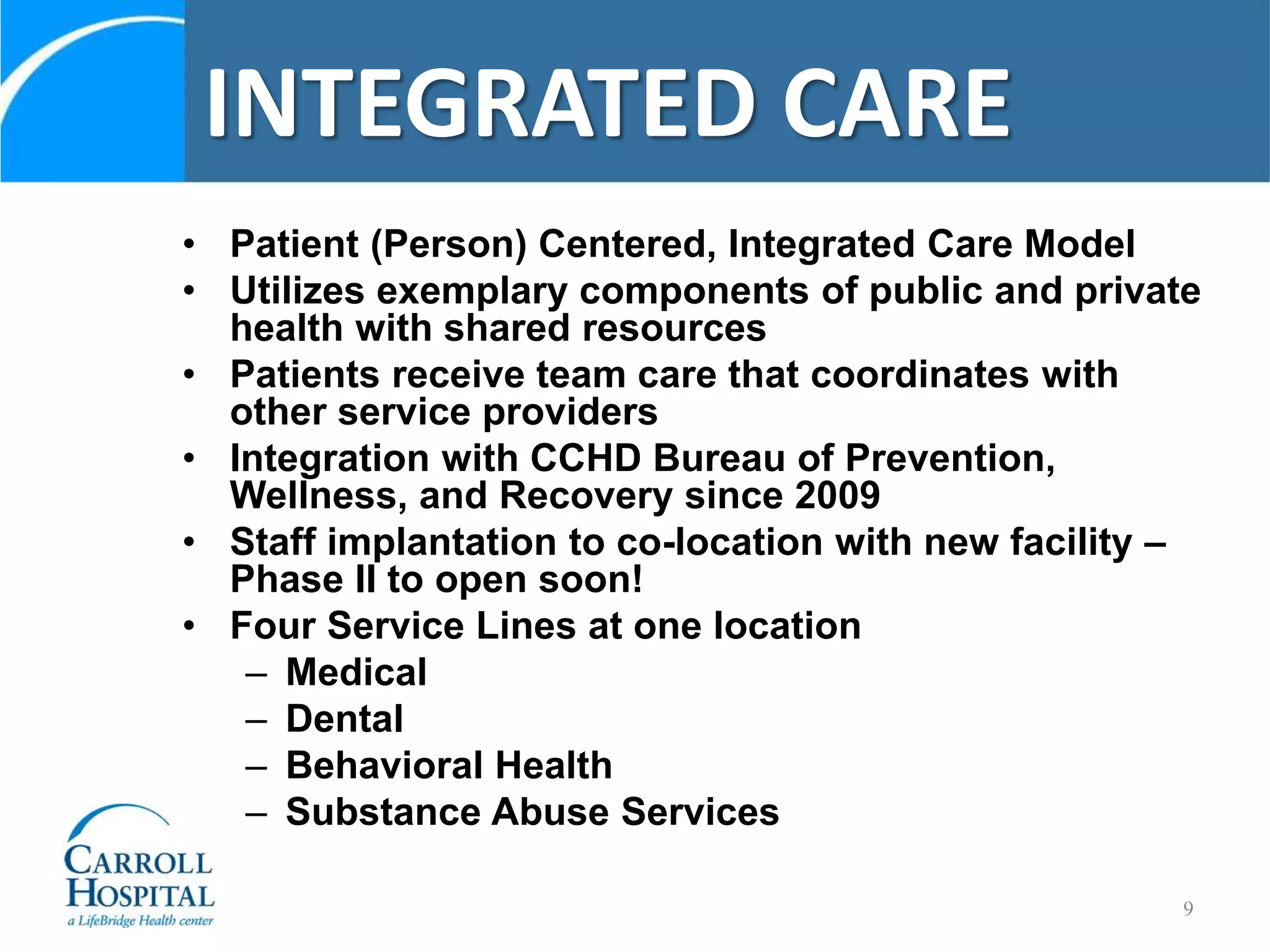 Hospital Partnerships Presentation (Sharon Sanders).ppt