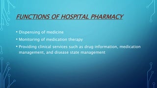 Hospital Pharmacy.pptx