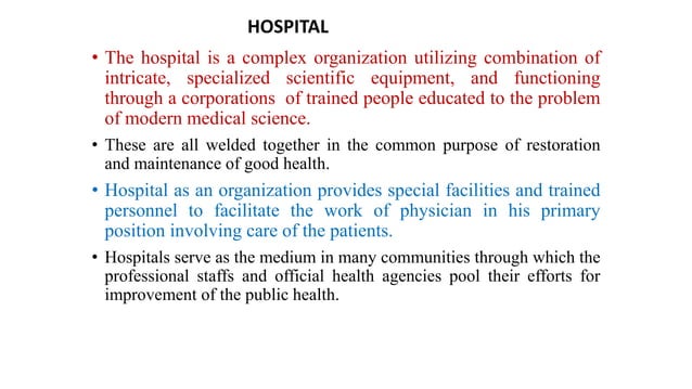 Hospital pharmacy ppt | PPTX | Pharmaceutical Industry | Industries