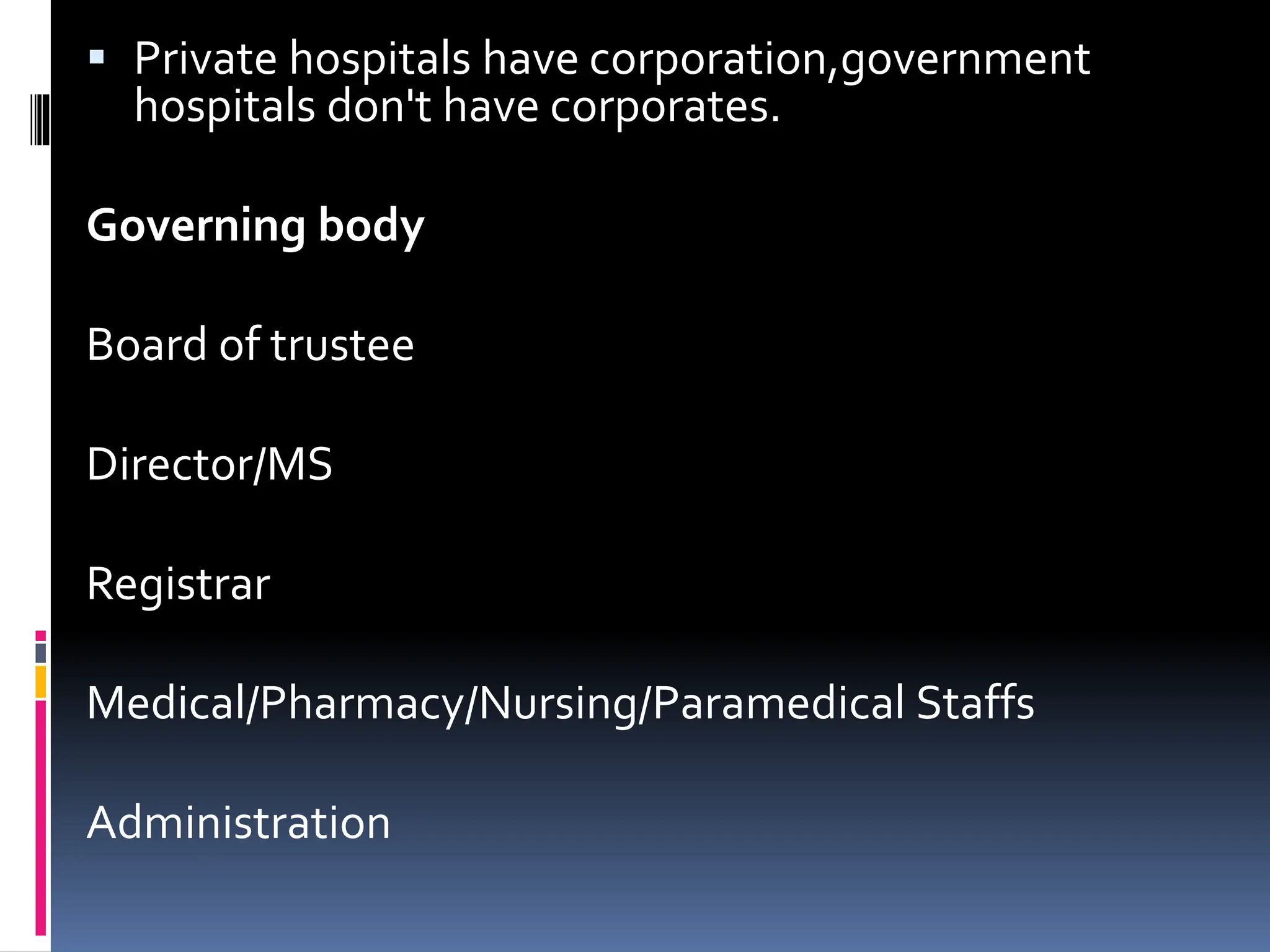 Hospital pharmacy document for pharmacy .pptx