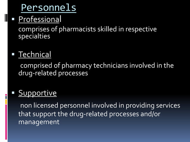 Hospital pharmacy document for pharmacy .pptx
