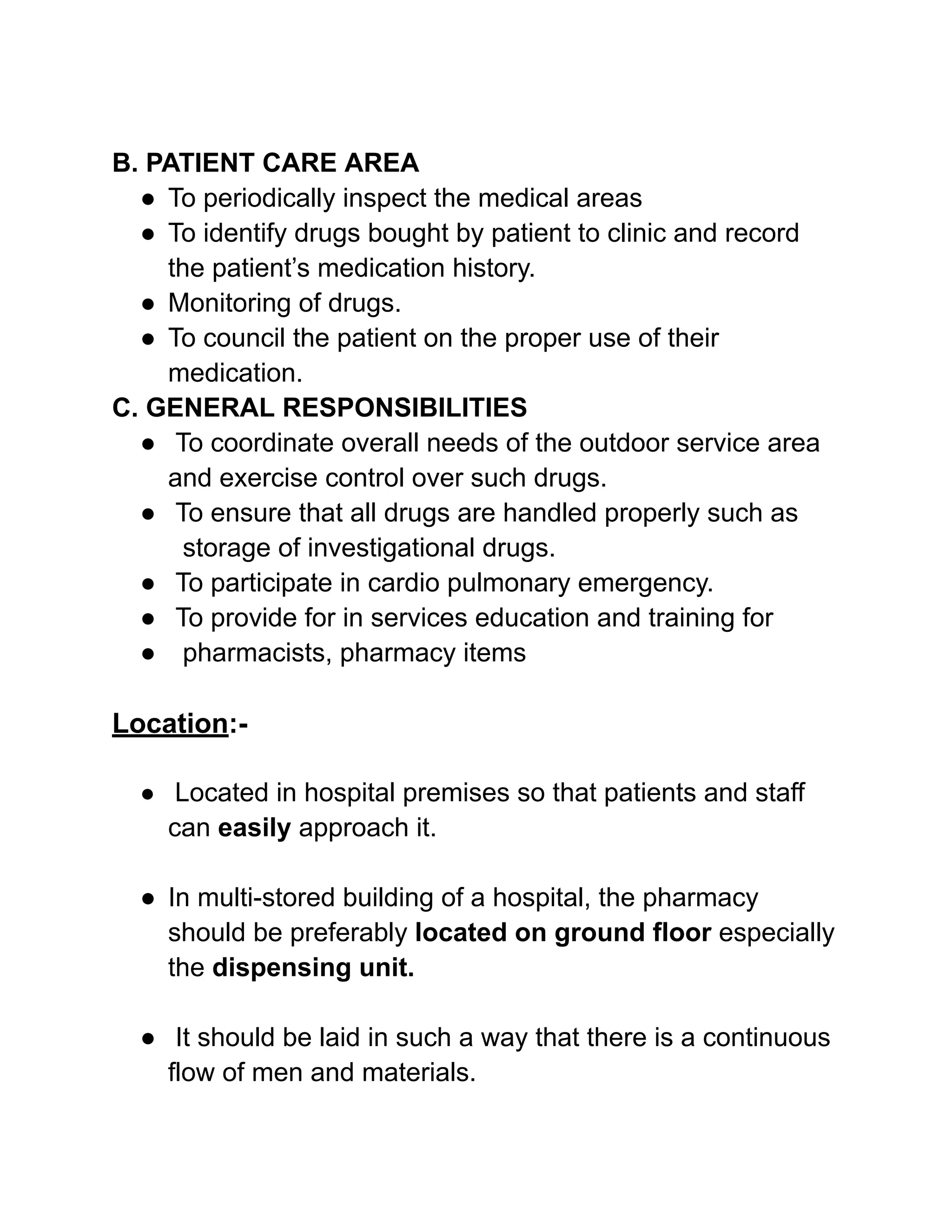 Hospital pharmacy and it's organization (1).pdf
