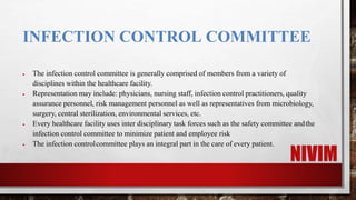 Hospital and Clinical Pharmacy Chapter -2 | PPTX