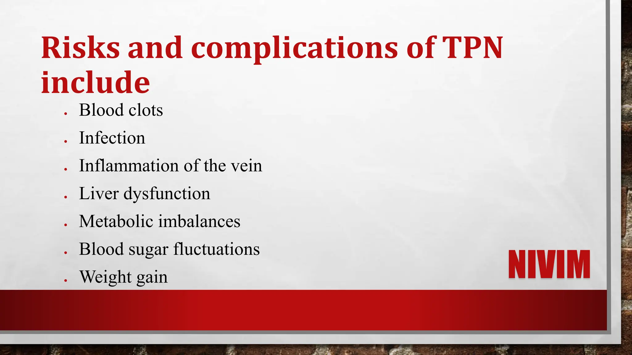 Hospital Pharmacy Chapter -5 Compounding in Hospitals | PPTX