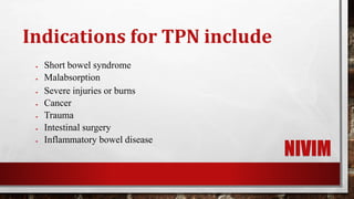 Hospital Pharmacy Chapter -5 Compounding in Hospitals | PPTX