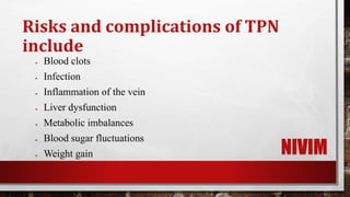 Hospital Pharmacy Chapter -5 Compounding in Hospitals | PPTX