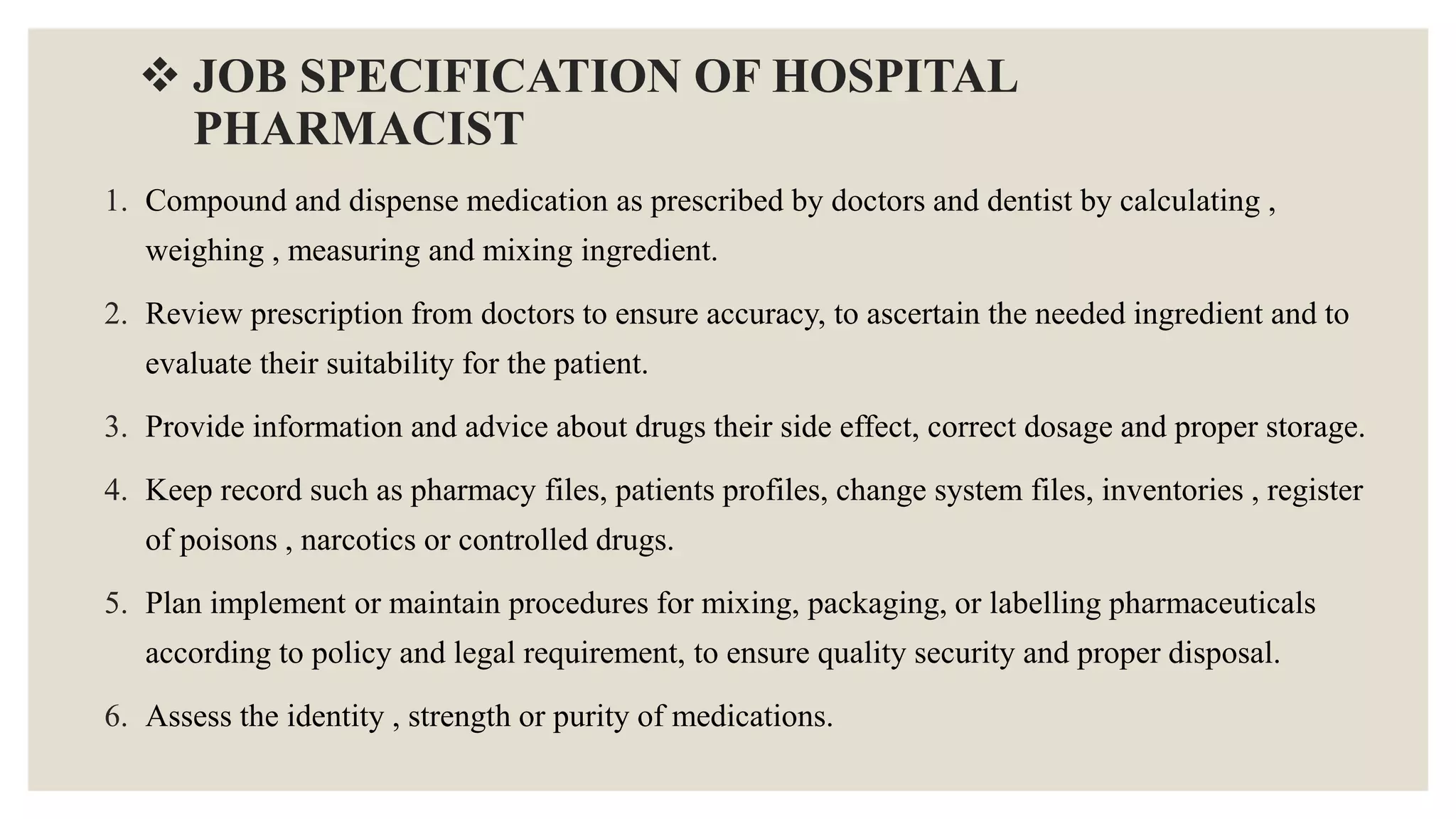 HOSPITAL PHARMACY .pptx