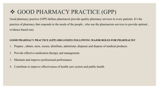 HOSPITAL PHARMACY .pptx