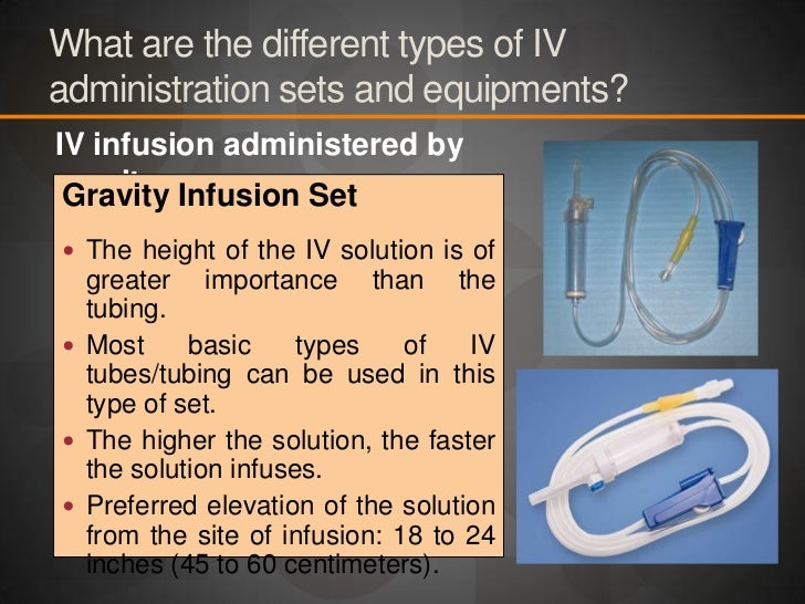 Hospital pharmacy report intravenous admixtures